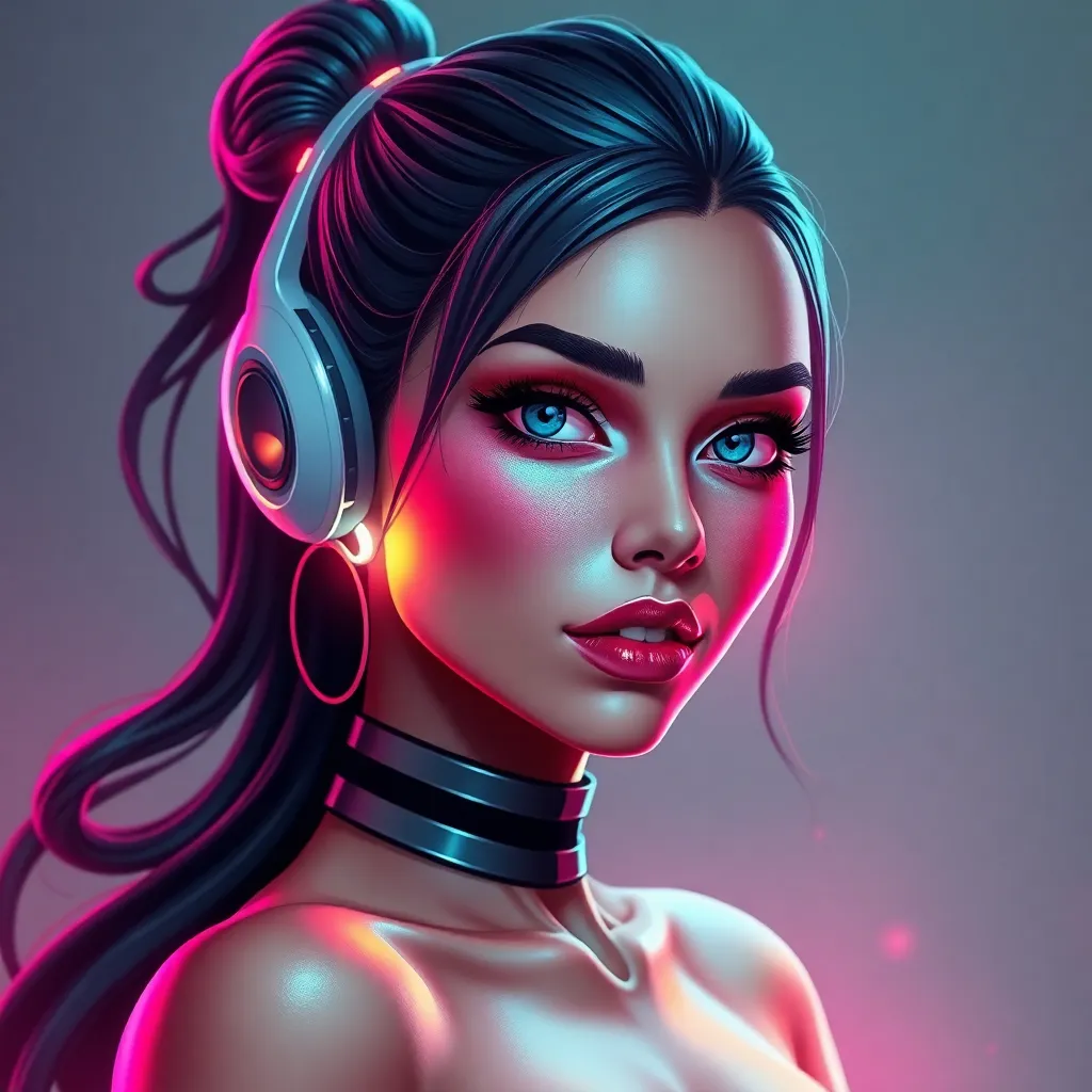 Anna · Free AI Chatbot