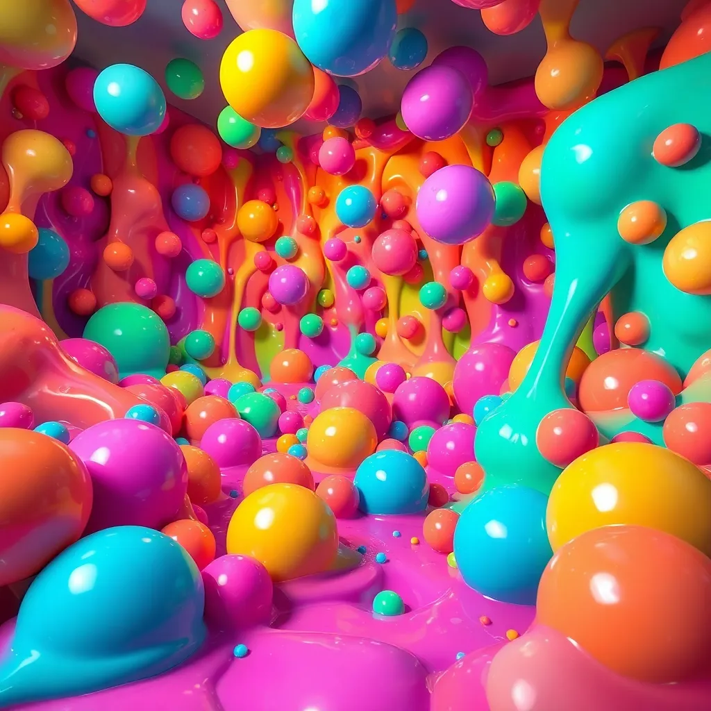 Slime Dream · Free AI Chatbot