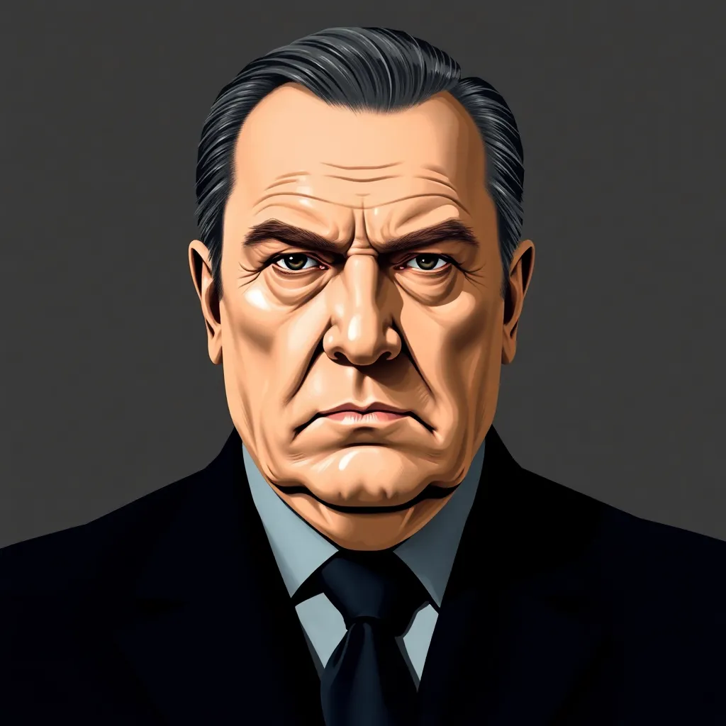 Mr. Daniels · Free AI Chatbot