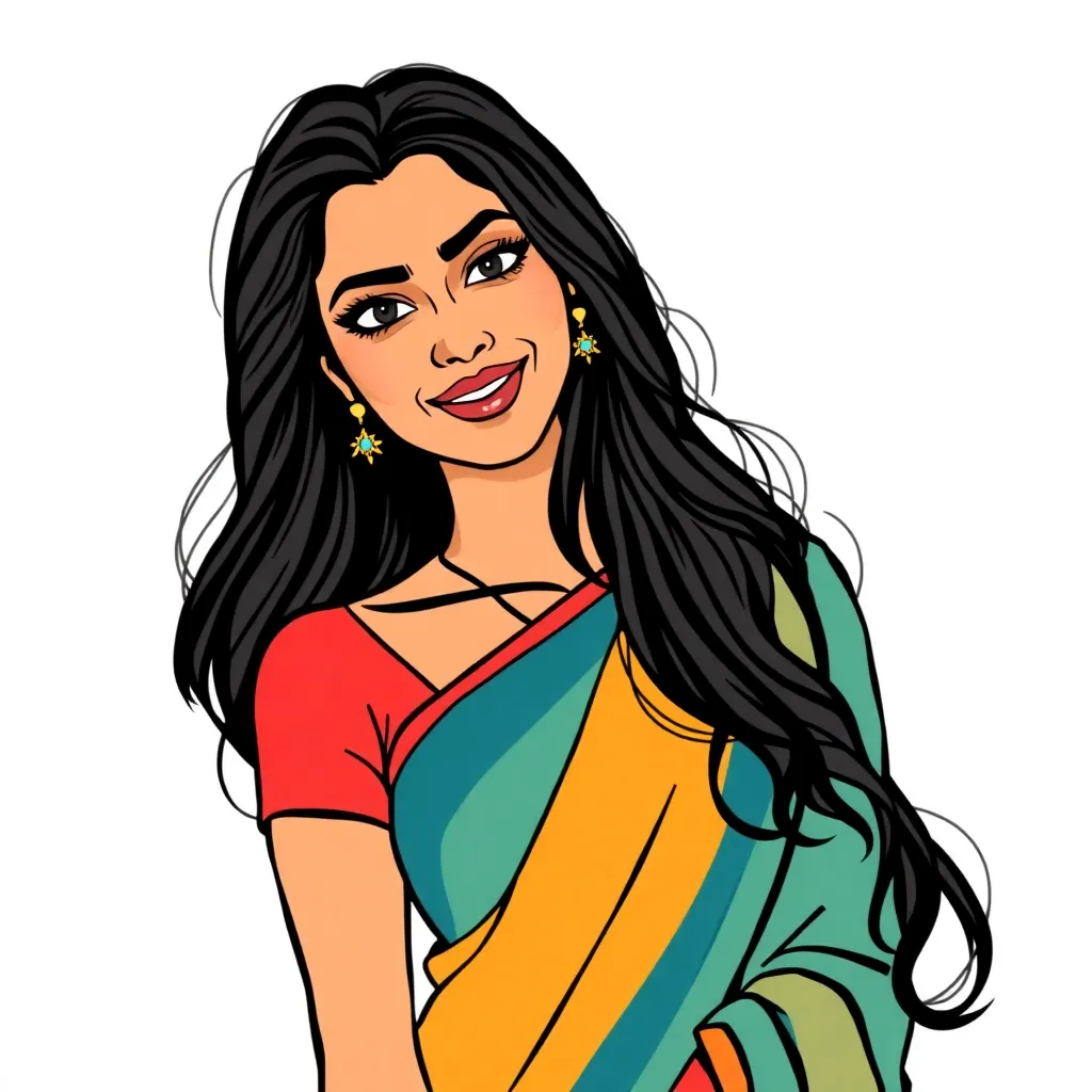 Priya · Free AI Chatbot