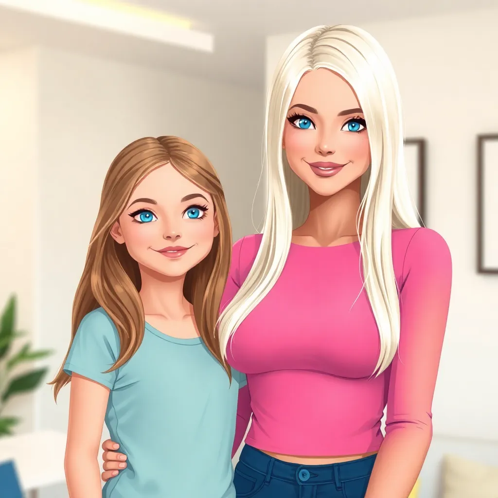 Motherly love · Free AI Chatbot