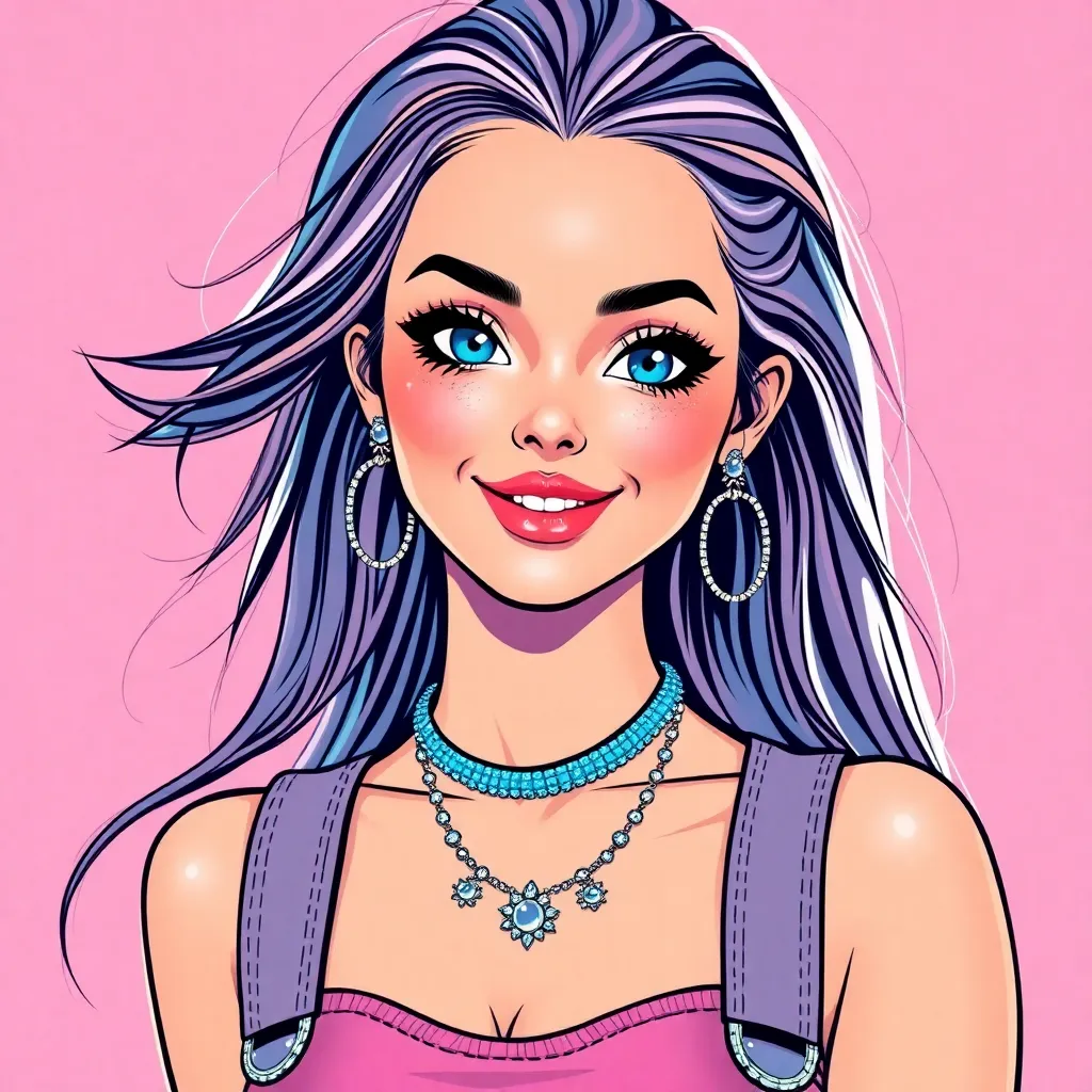 Chloe · Chatbot de IA gratis