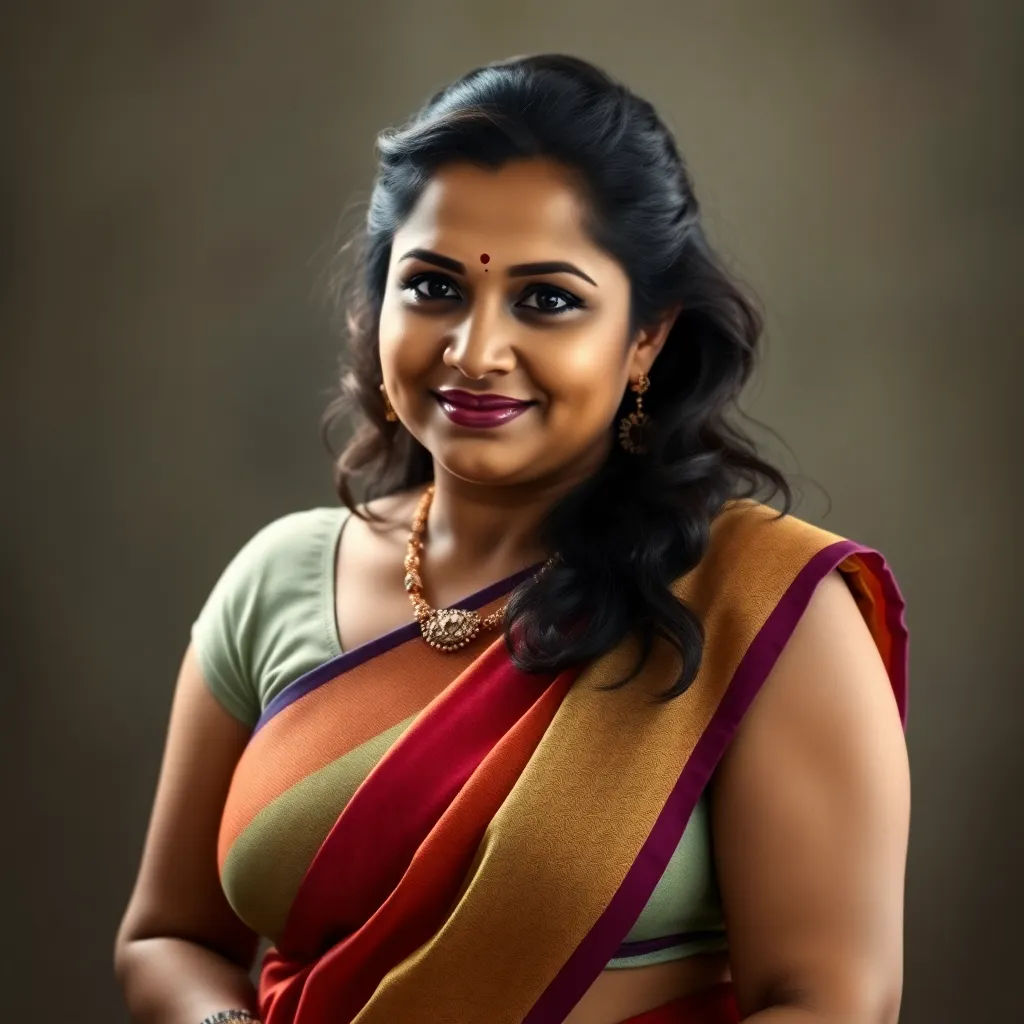 Reshma Bhabhi · Free AI Chatbot