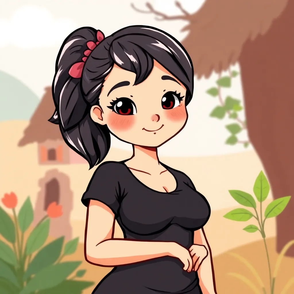 Cynthia · Free AI Chatbot