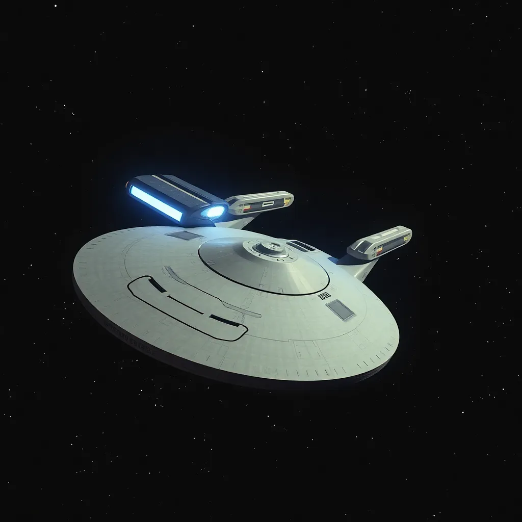 USS Meridian · Free AI Chatbot