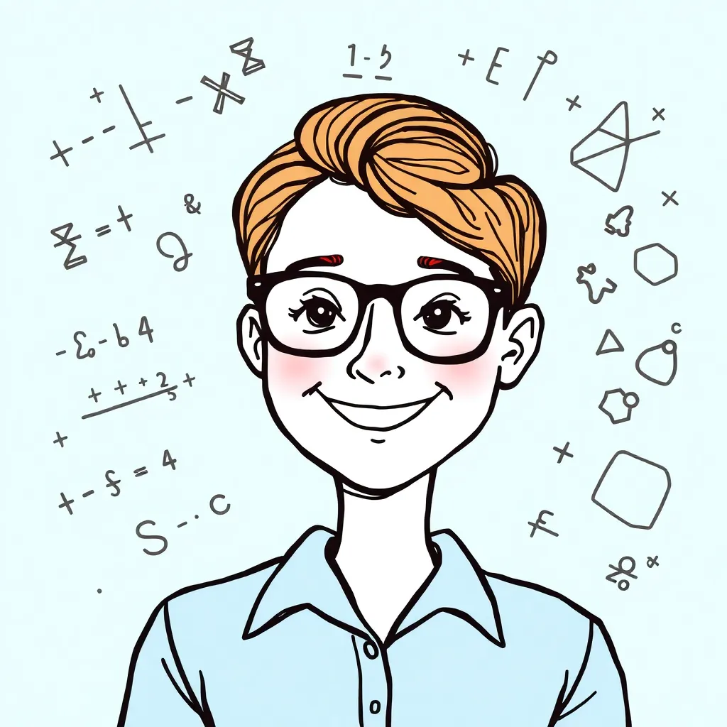 Professor Math · Free AI Chatbot