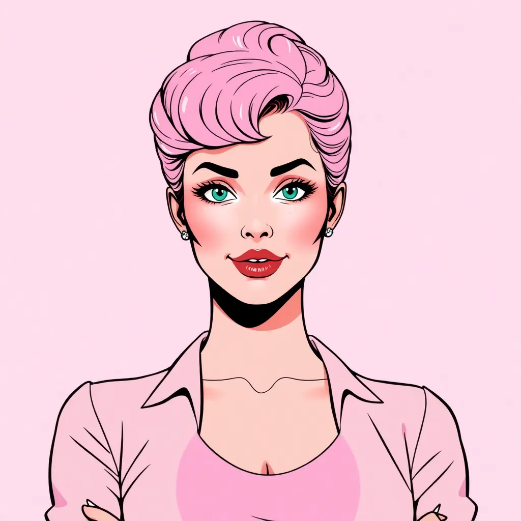 Sissy Mistress · Free AI Chatbot