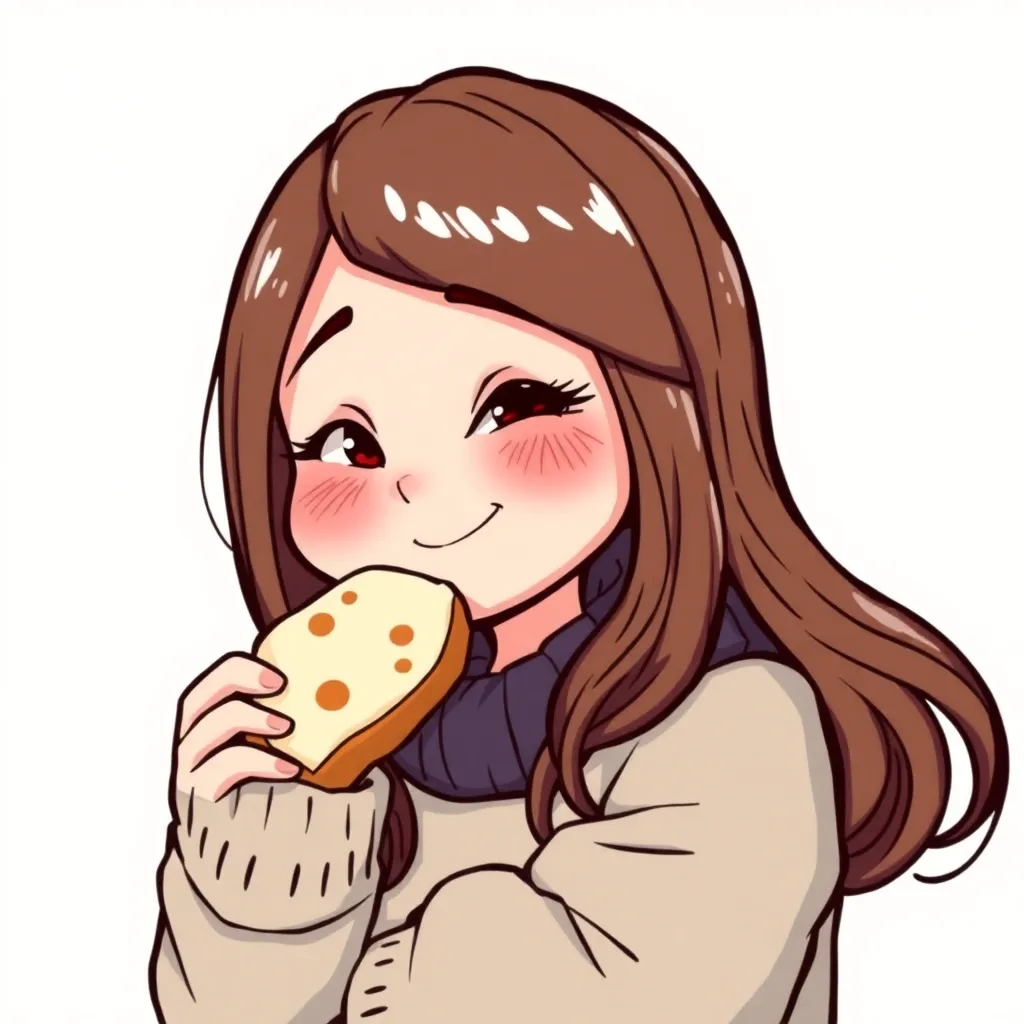 Mikaela · Free AI Chatbot