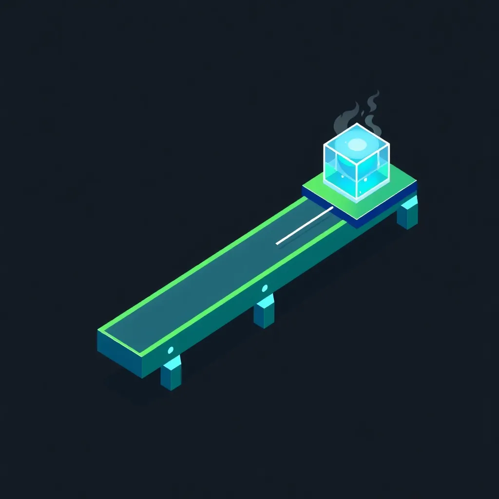 រោងចក្រ CPU · មីនីកម្មវិធី AI ឥតគិតថ្លៃ