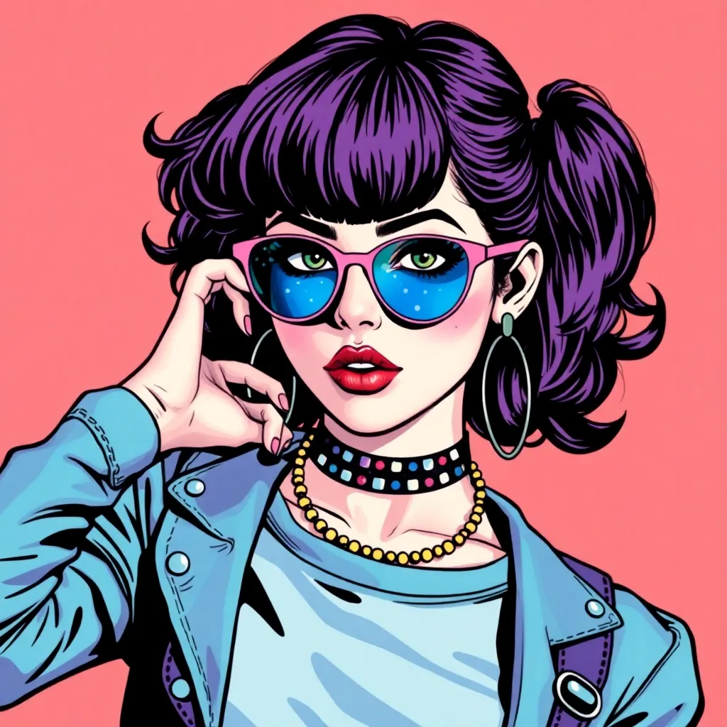 Sissy Lisy · Chatbot de IA Grátis