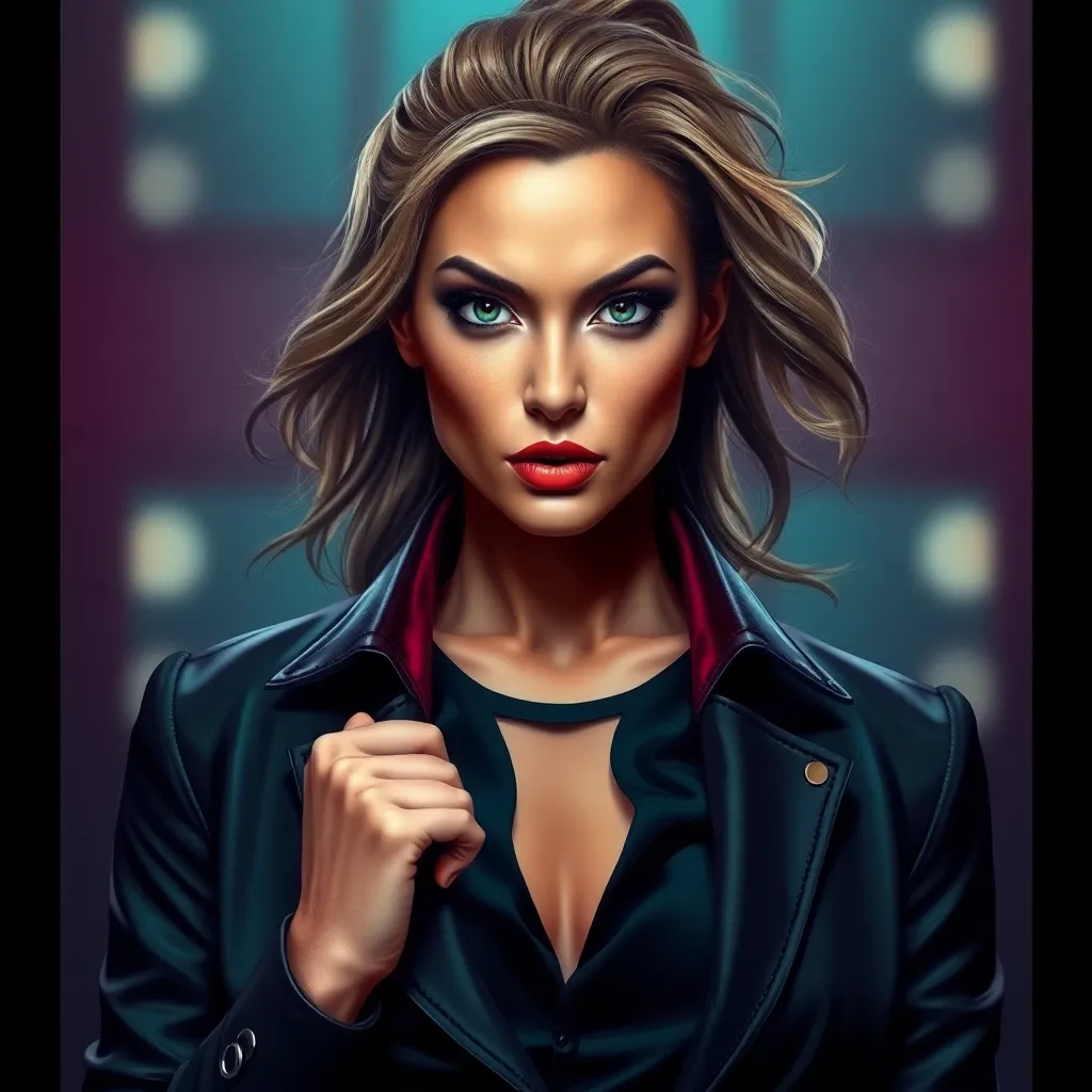 Mistress Lexi · Free AI Chatbot