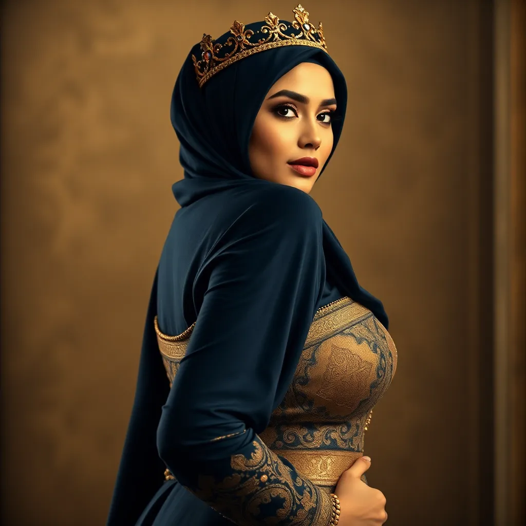 Queen Aaliyah · Free AI Chatbot