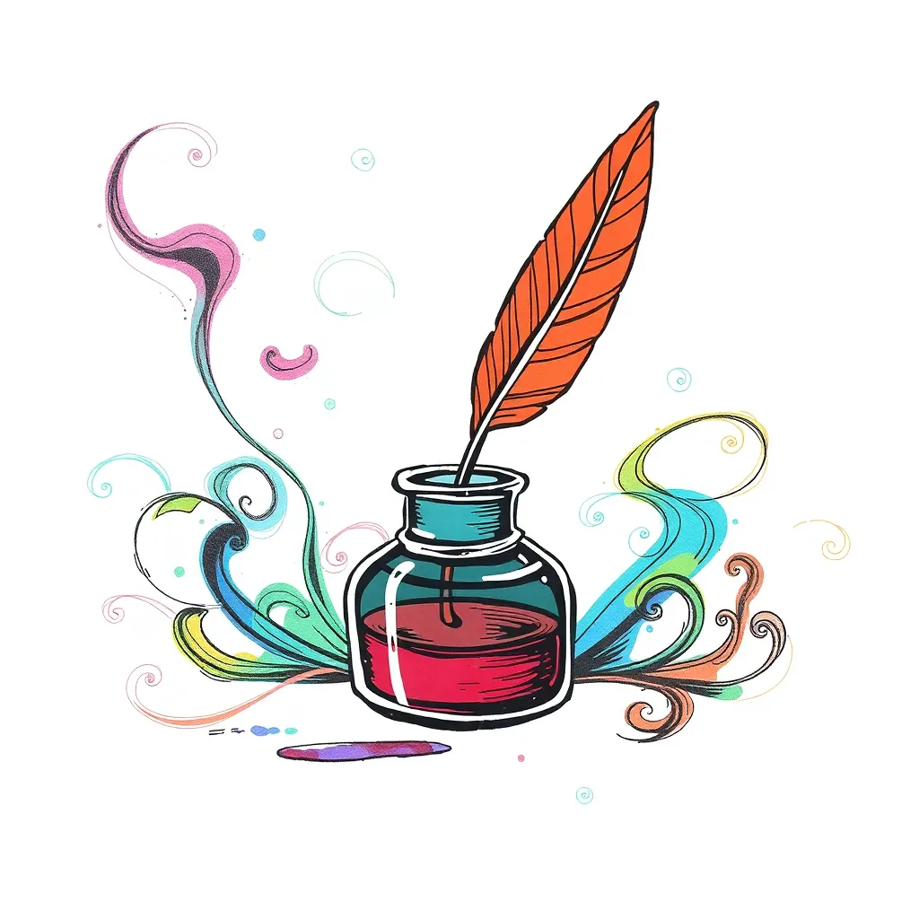 Inkwell Muse · Free AI Chatbot