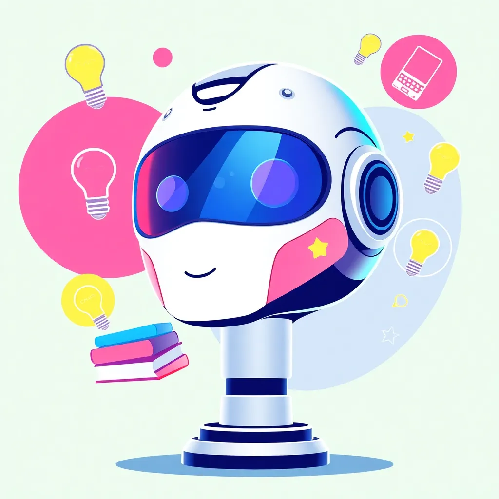 EduMate · Free AI Chatbot