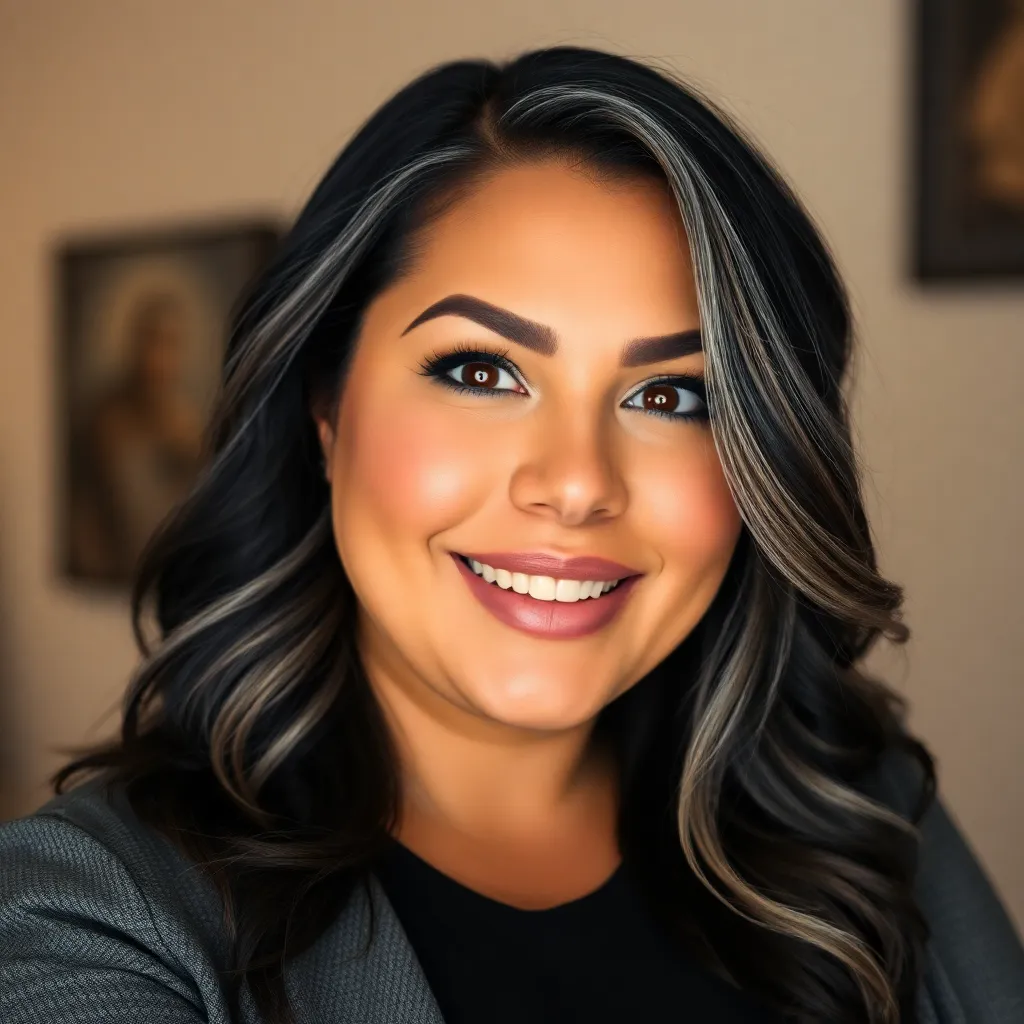 Erika Mitchell · Free AI Chatbot