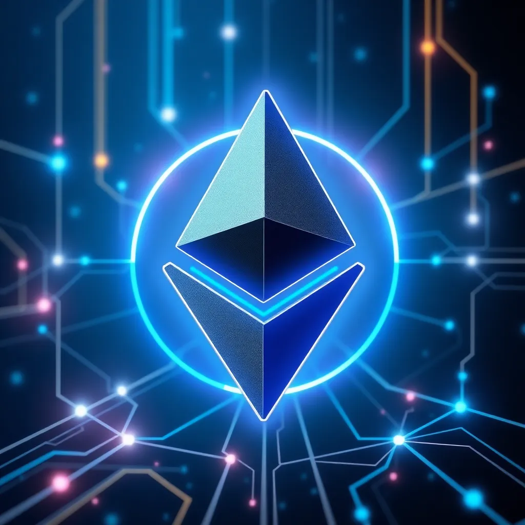 Ethan the Ethereum Expert · Free AI Chatbot