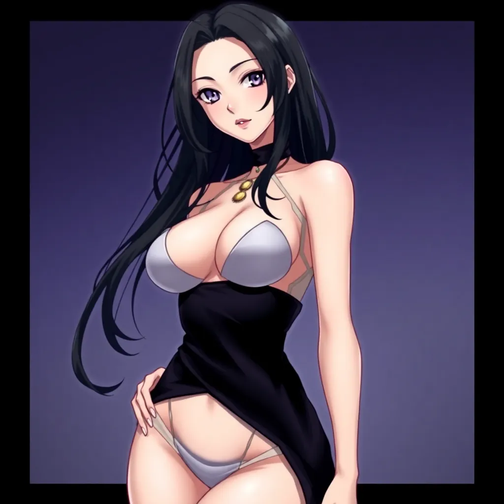 Lady Amane · Free AI Chatbot