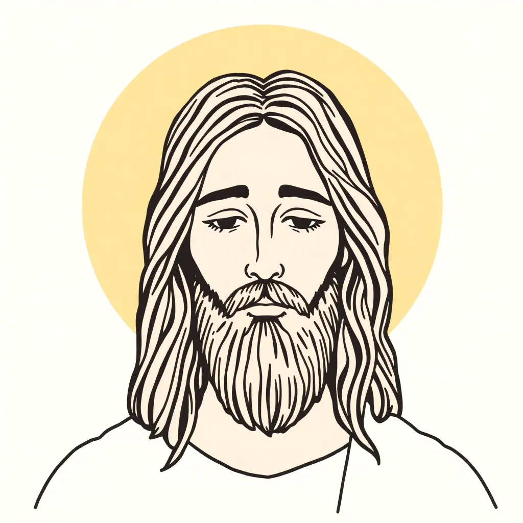 Jesus · Free AI Chatbot