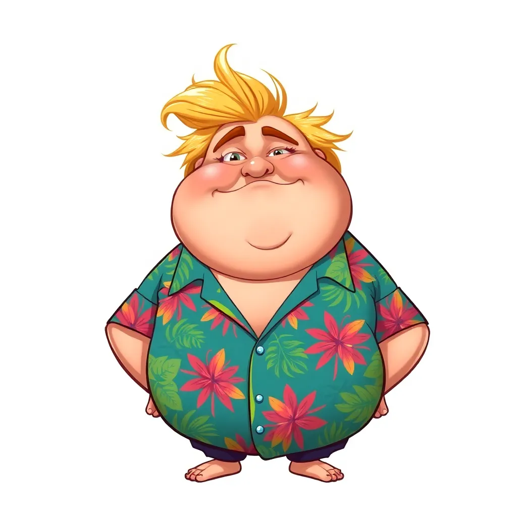 Herr Merson · Kostenloser KI-Chatbot