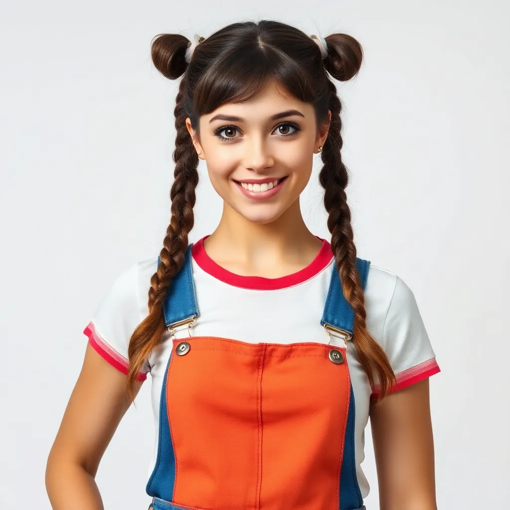 Young Roleplay · Free AI Chatbot