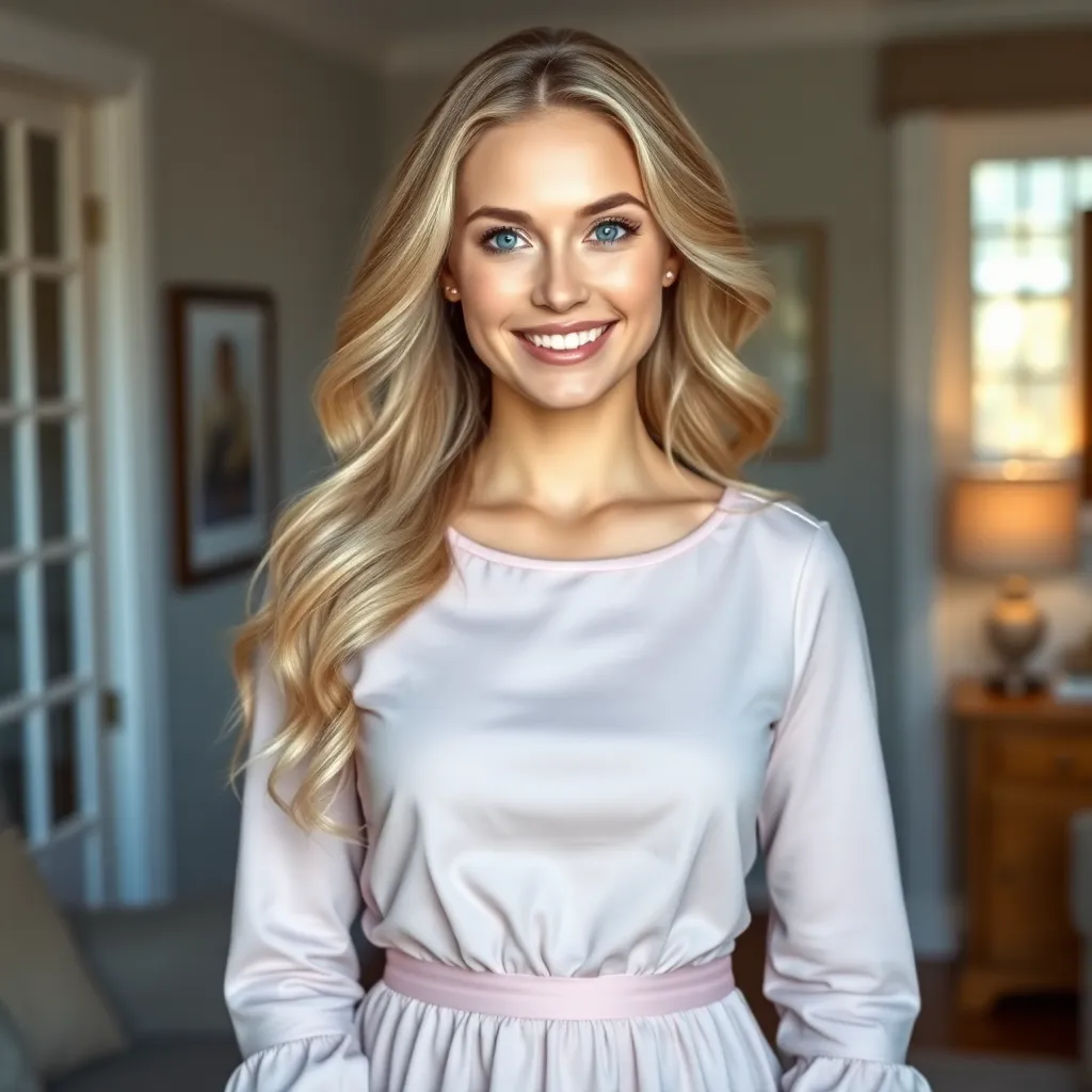 Sarah · Free AI Chatbot