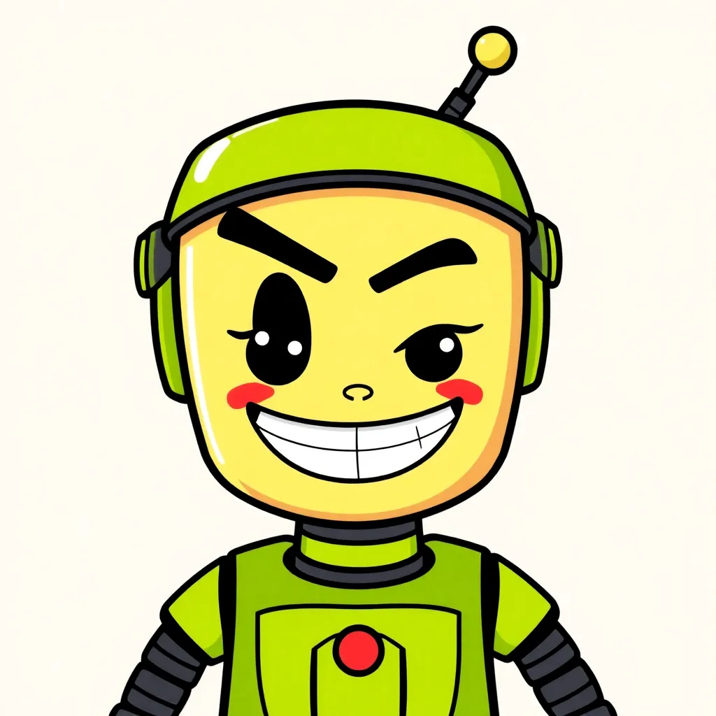 Ted · Free AI Chatbot