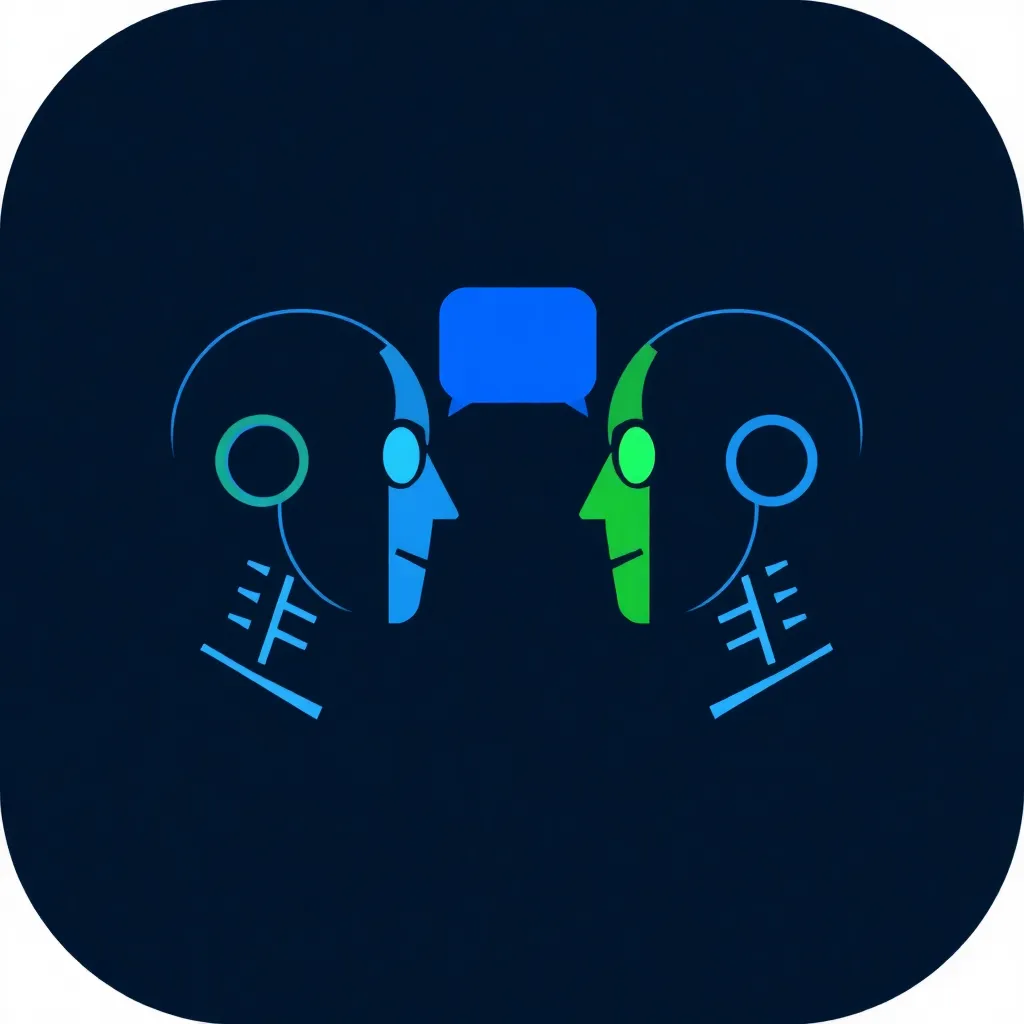 AI Conversation Loop · Free AI Miniapp