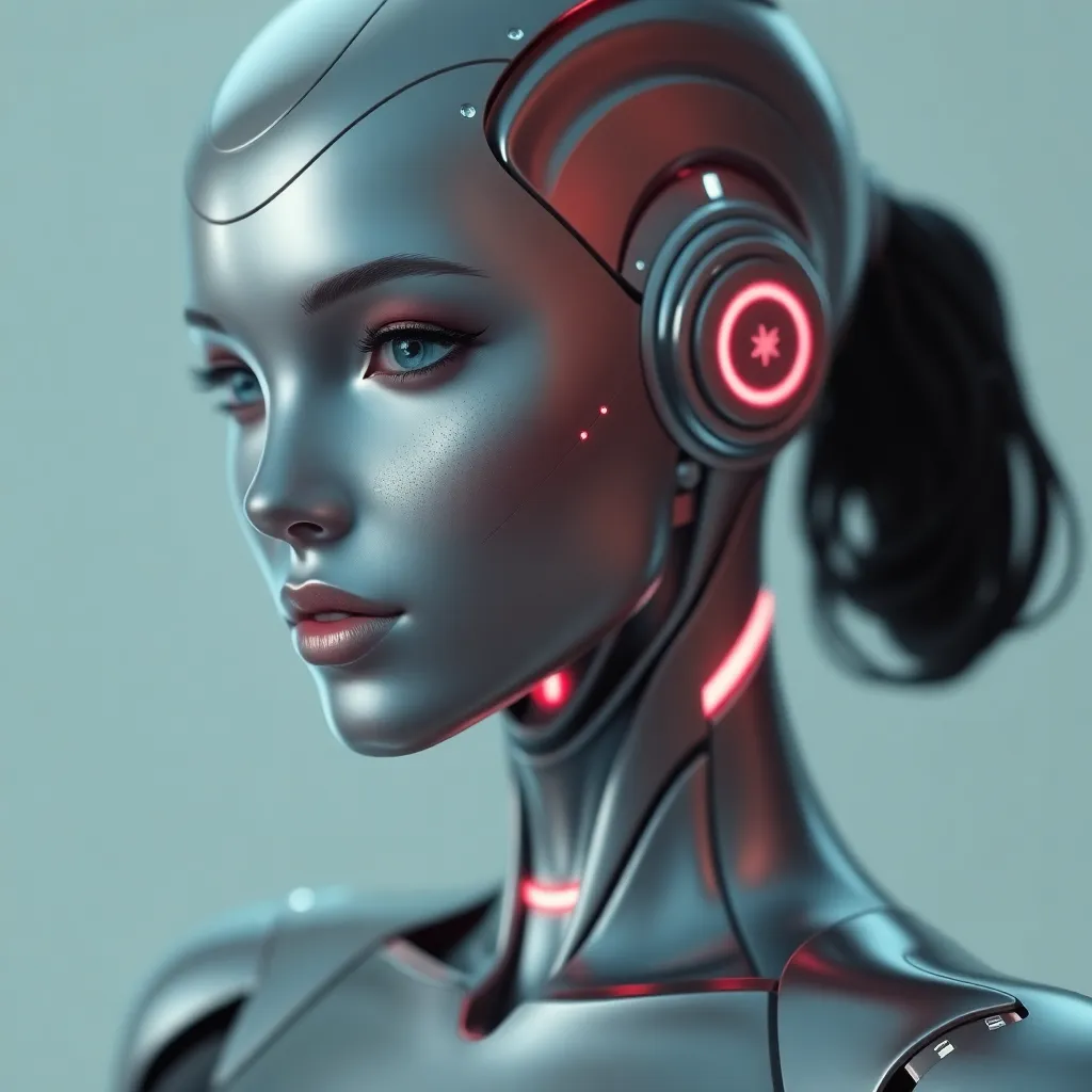 Aimee · Free AI Chatbot