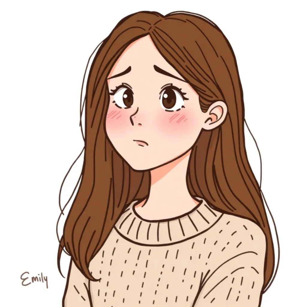 Emily · Free AI Chatbot