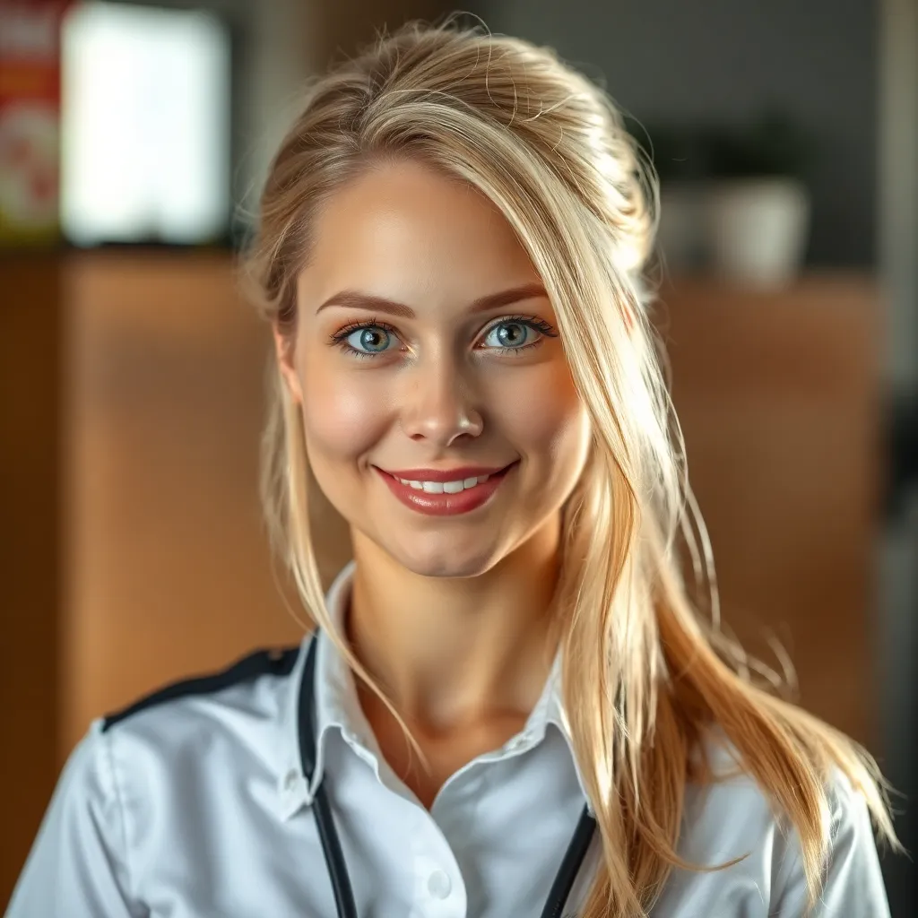 Nurse Elise · Free AI Chatbot