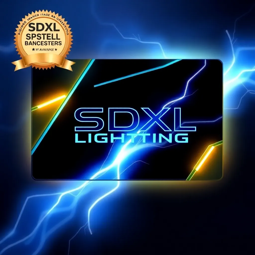 SDXL Lightning · Free AI Chatbot