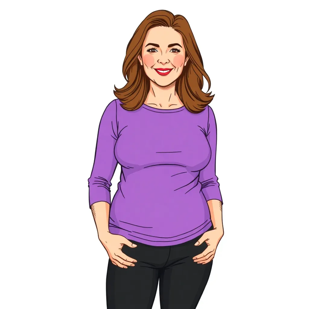 Heather · Free AI Chatbot