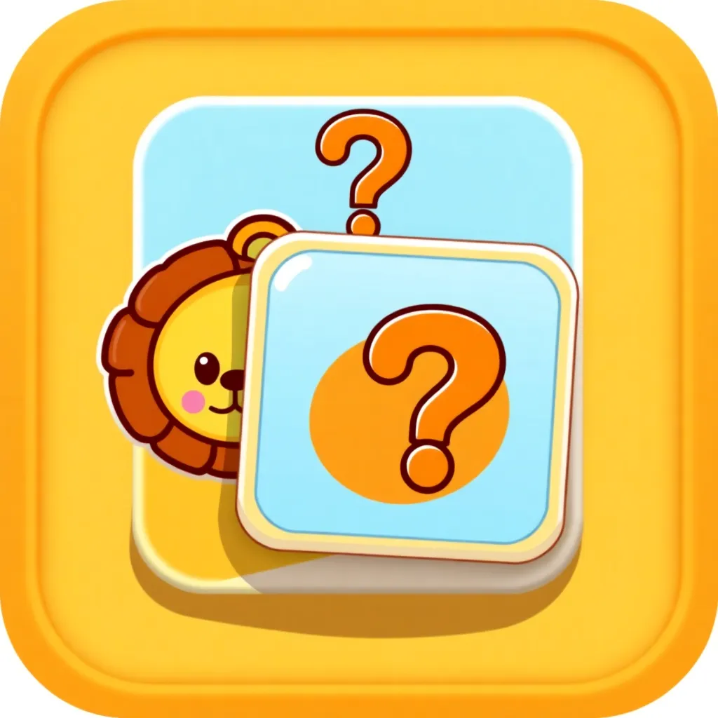 Animal Memory Match · Miniapp de IA Grátis