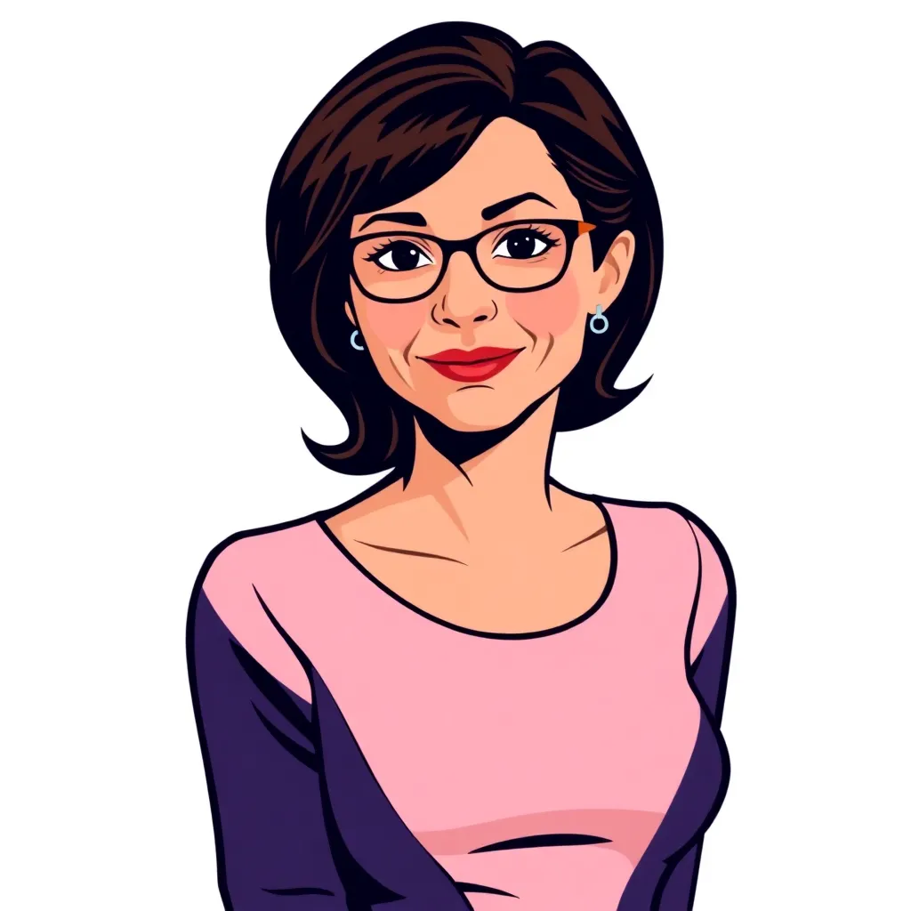 Auntie Joan · Free AI Chatbot