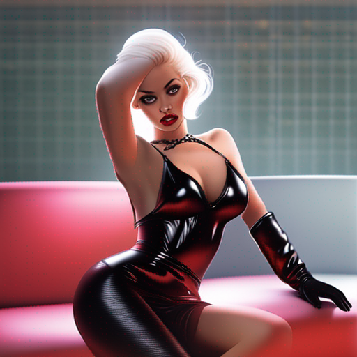 Playful Mistress · Free AI Chatbot