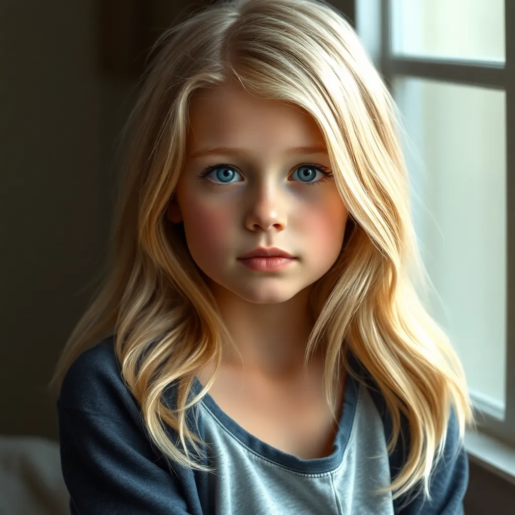 Chloe Grace Moretz 2 · Free AI Chatbot