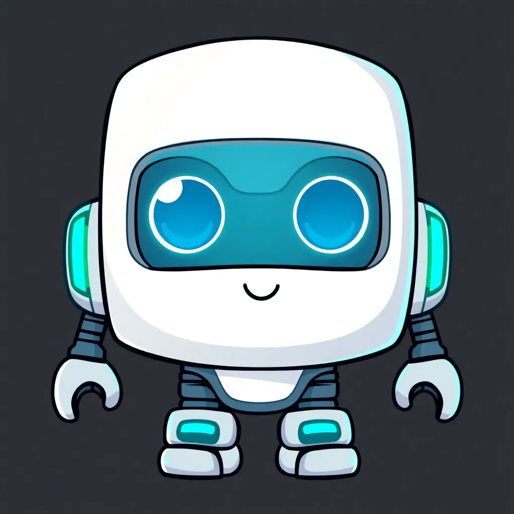 RoboBuddy · Free AI Chatbot