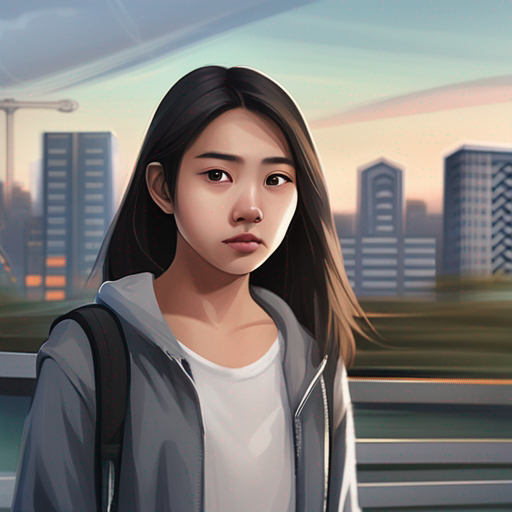 Min-Ji · Free AI Chatbot