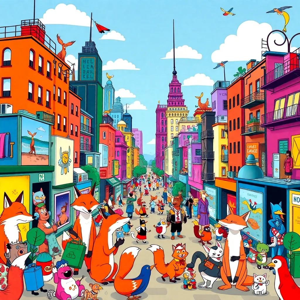 AnthroVerse · Free AI Chatbot