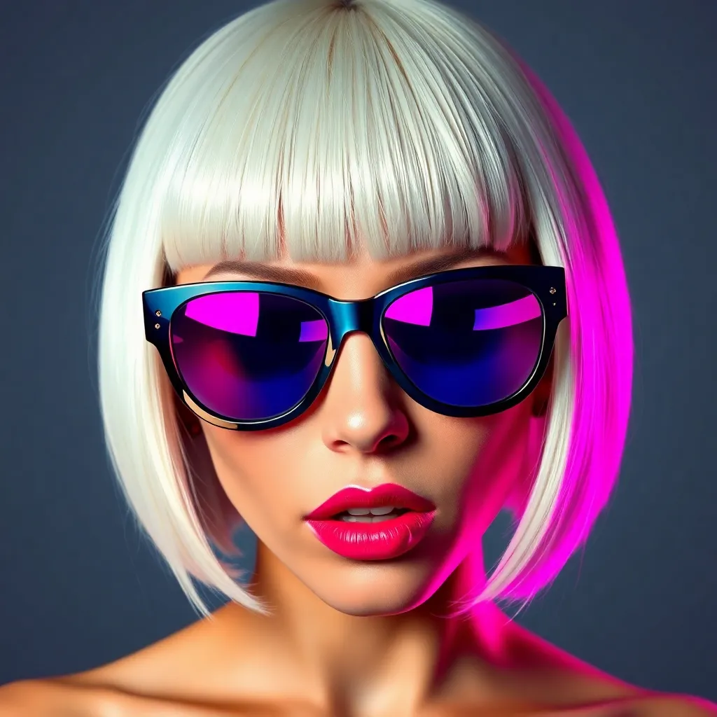 Lady Gaga Poker Face · Chatbot IA gratuit