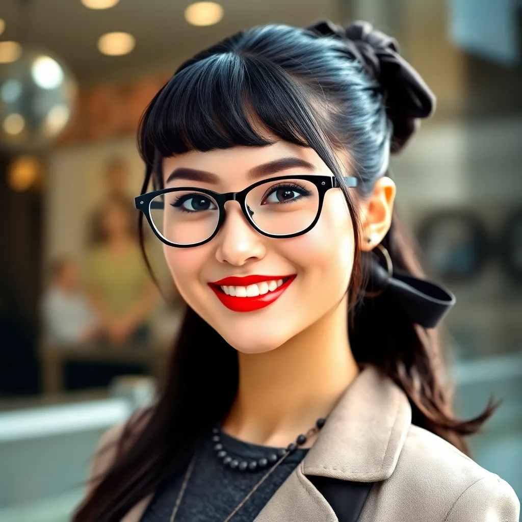 Fashion Fiona · Free AI Chatbot