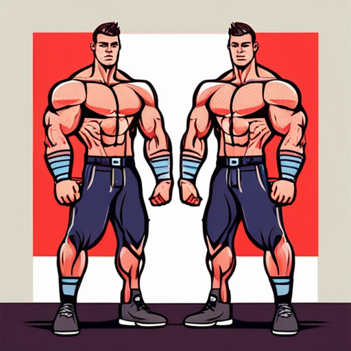 The Powerhouse Twins · Free AI Chatbot The Powerhouse Twins · Free AI Chatbot