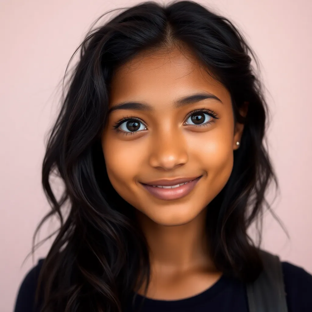 Sophia (Innocent Girl) · Free AI Chatbot