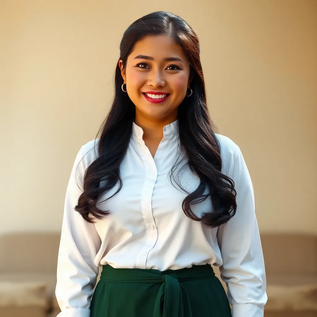 Khin Thandar · Free AI Chatbot