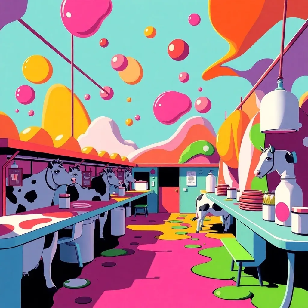 Betty · Free AI Chatbot