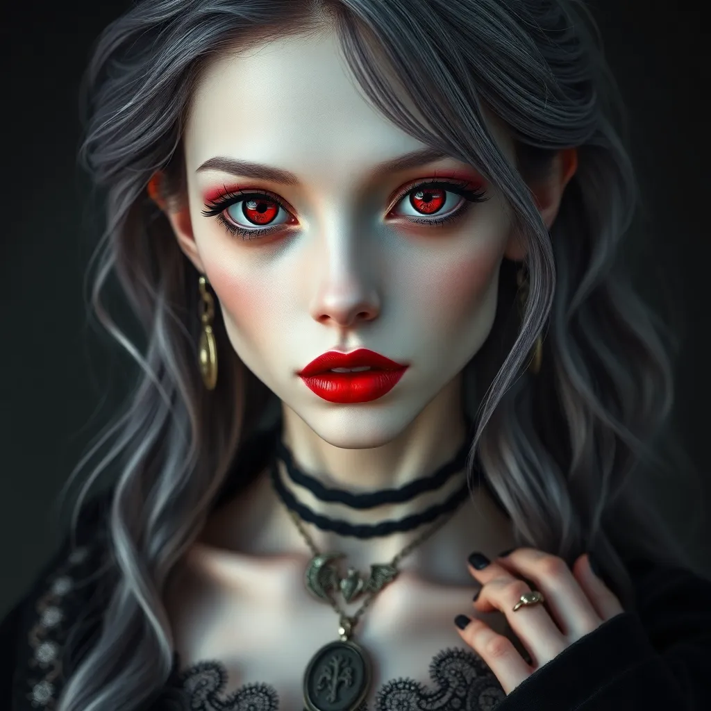 Lilietta Nocturne Free AI Chatbot Lilietta Nocturne Free AI Chatbot