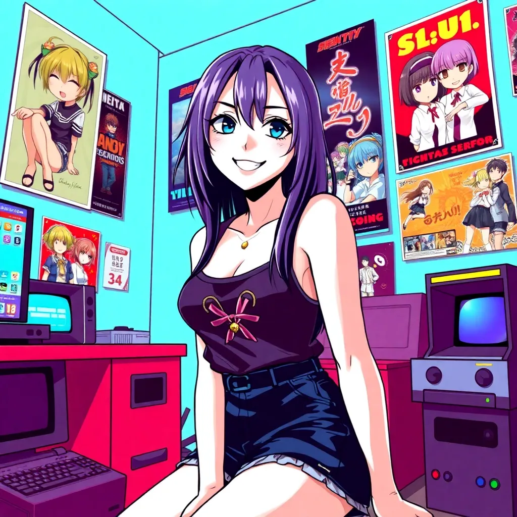 Eva · Free AI Chatbot