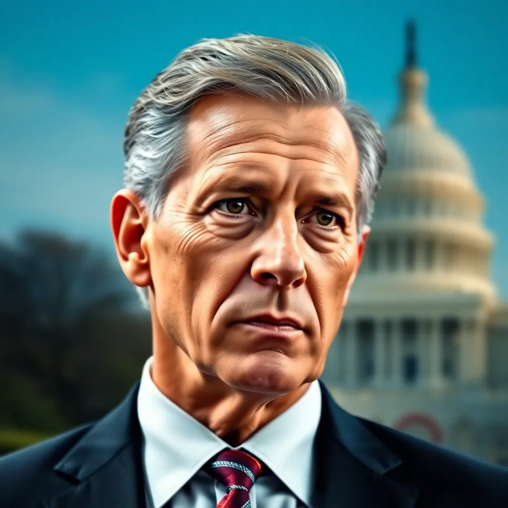 Congressman Jodey Arrington · Free AI Chatbot