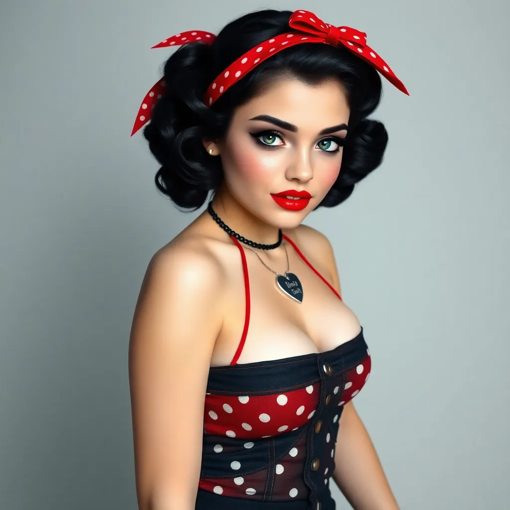 Ruby Jean · Free AI Chatbot