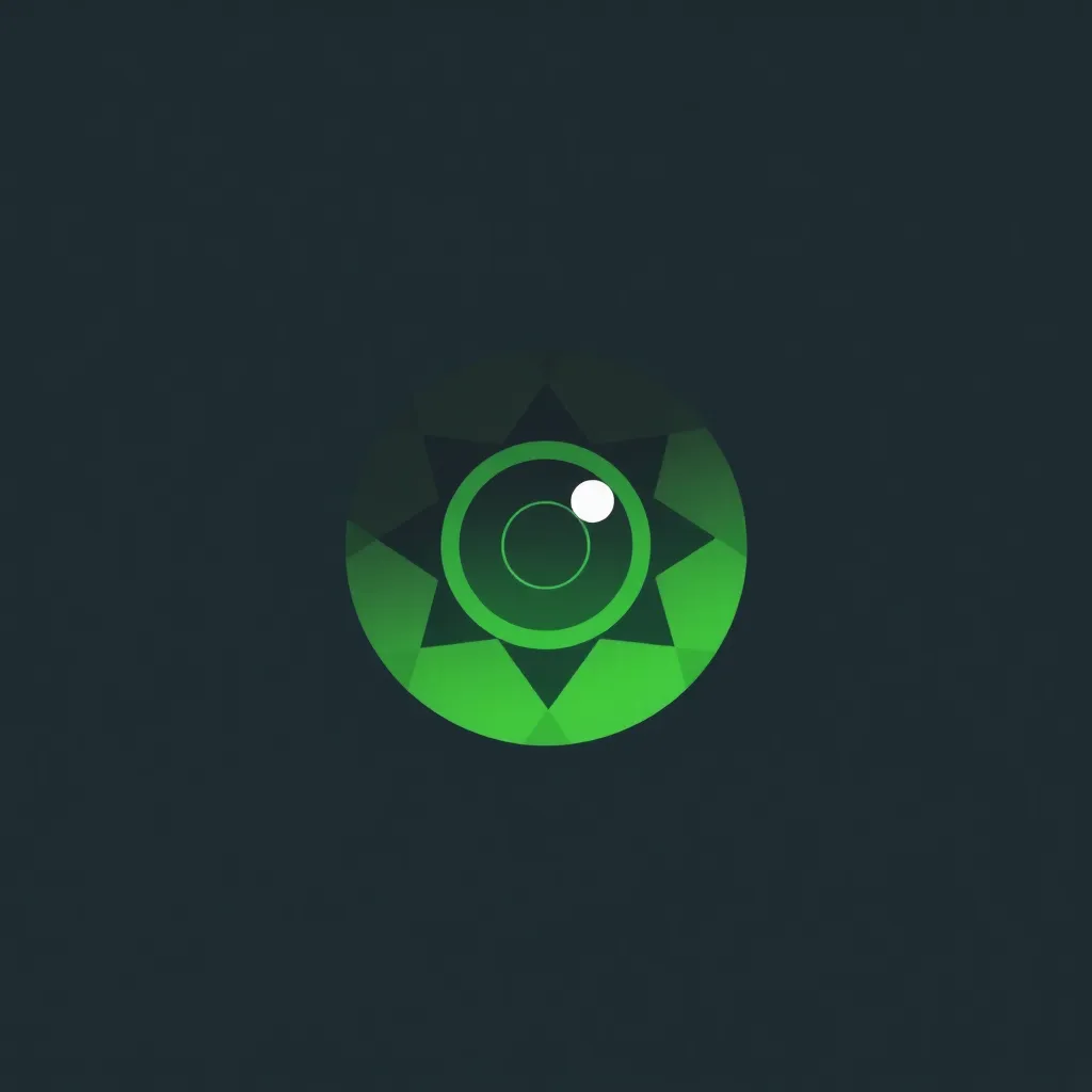 EcoCam Recorder · Kostenlose KI-Miniapp